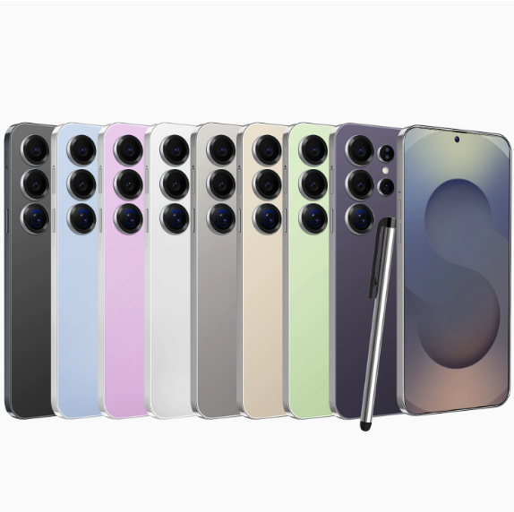 Новый смартфон S24Ultra 2 + 16