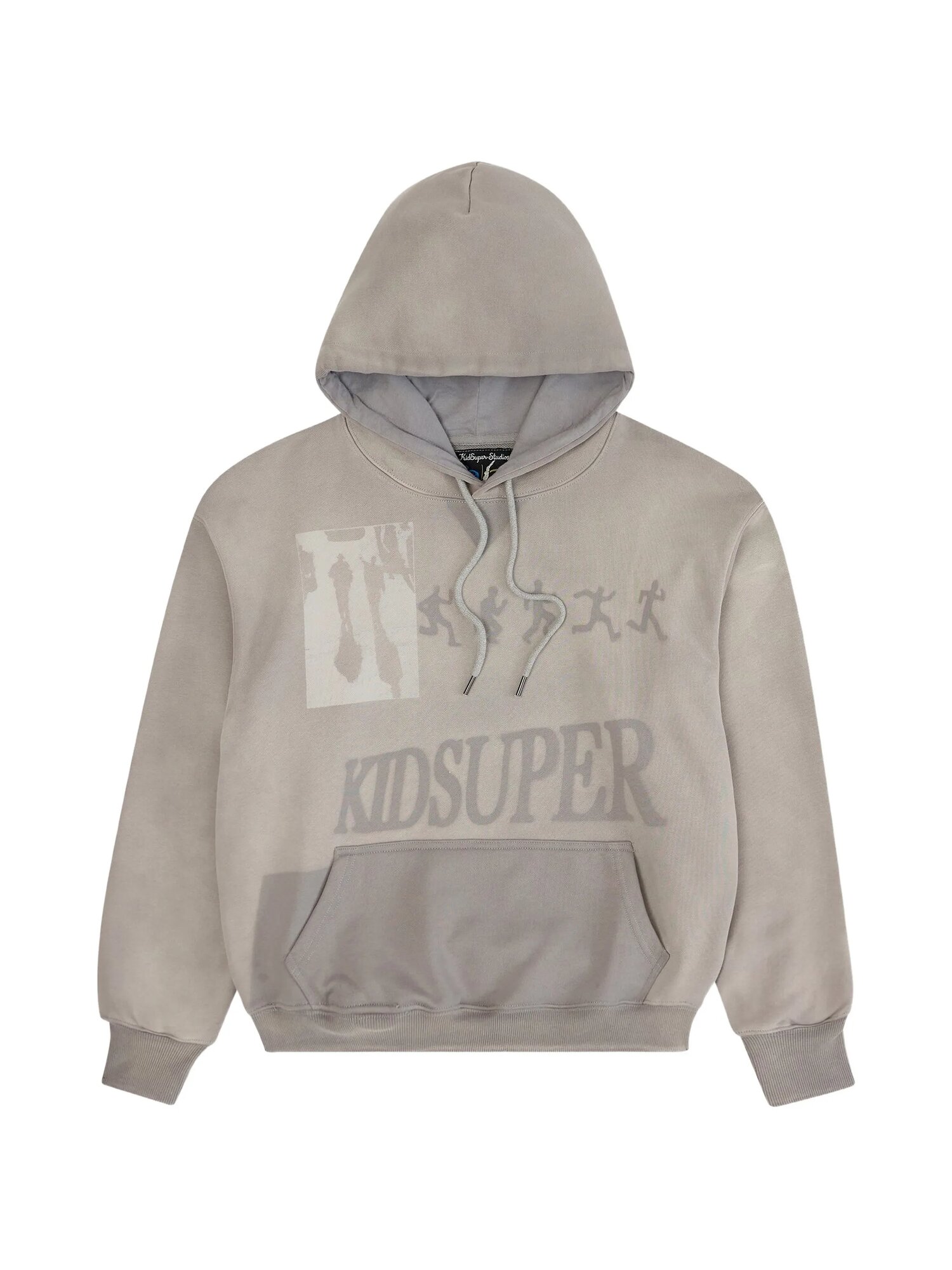 Худи KidSuper