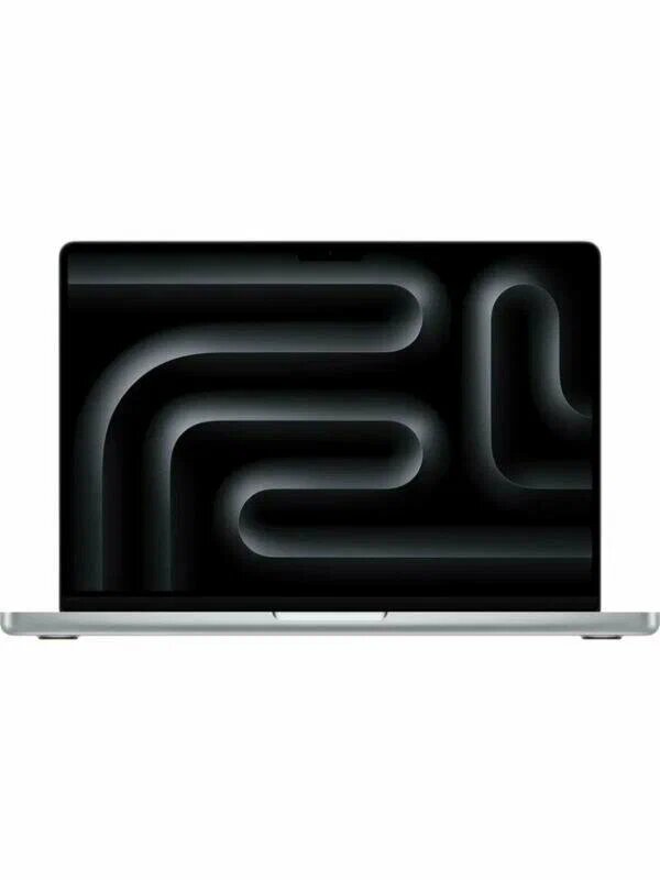 Macbook Pro 16 M4 Pro 14CPU/20GPU 24/512Gb Silver MX2T3 LL