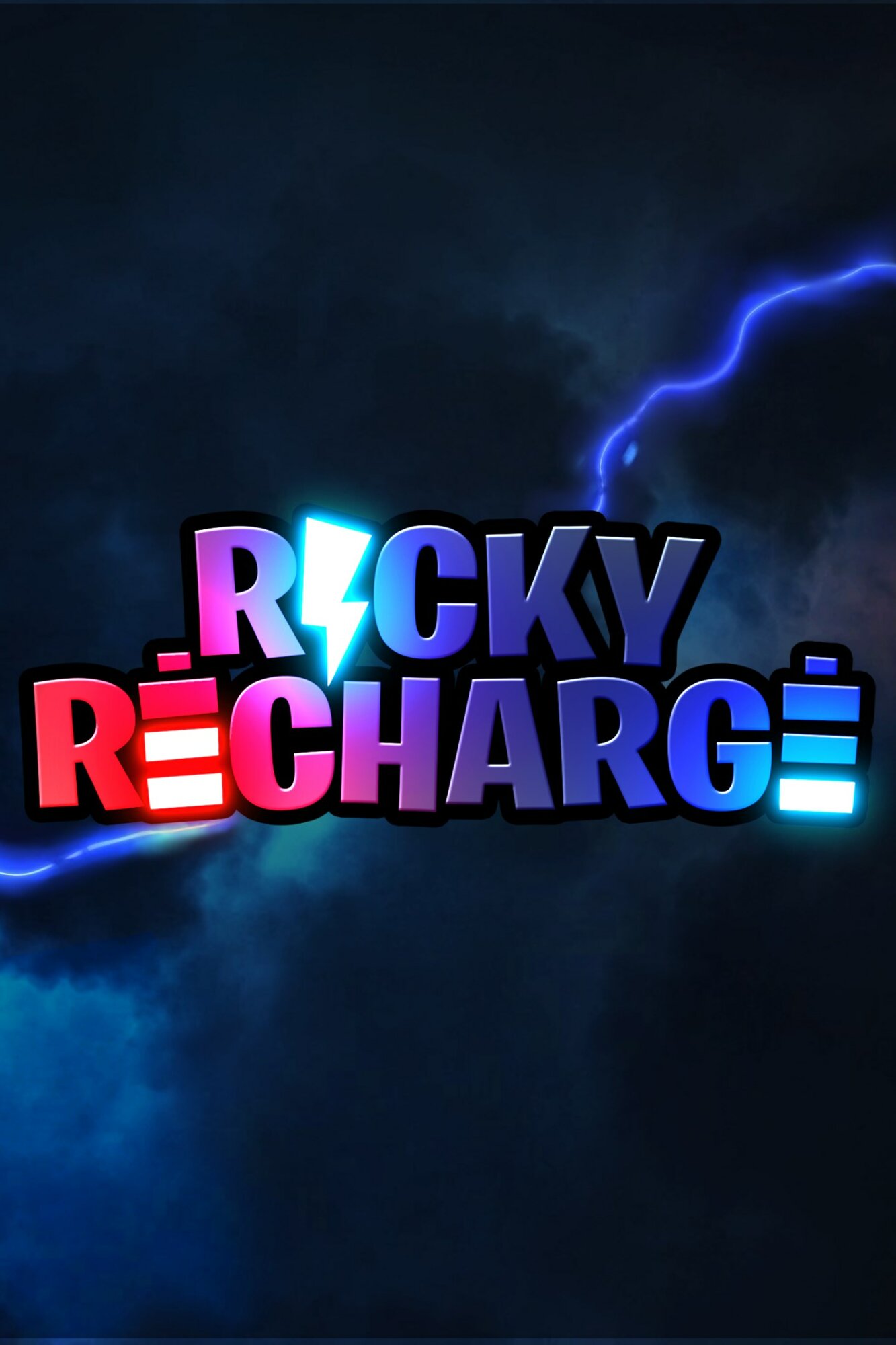 Ricky Recharge — ключ активации Xbox / Microsoft Store · Xbox One, Xbox Series X|S · цифровой ключ · любой регион
