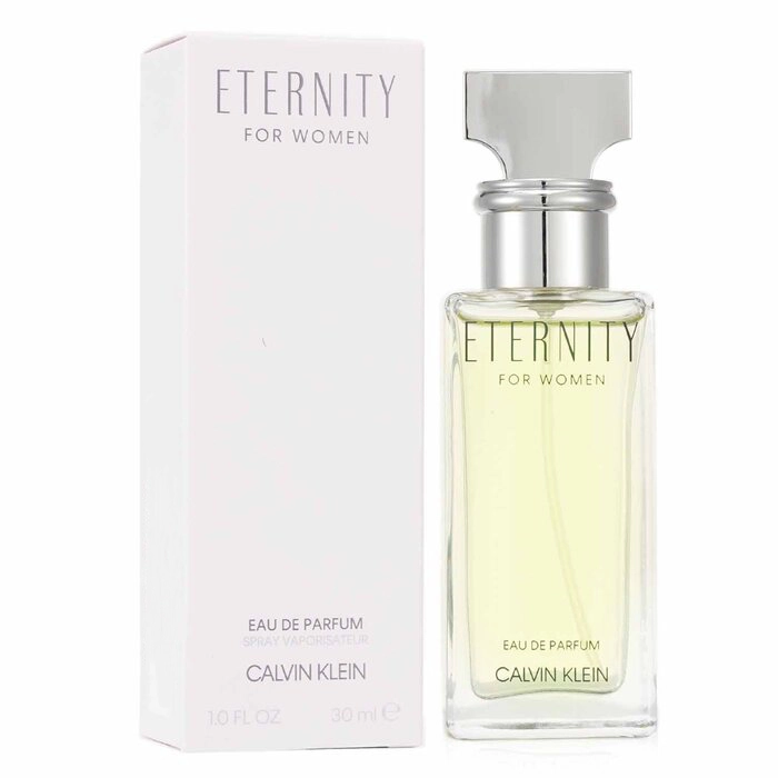 Женские духи Кельвин Кляйн Этернити 30 мл - Calvin Klein Eternity For Women парфюмерная вода