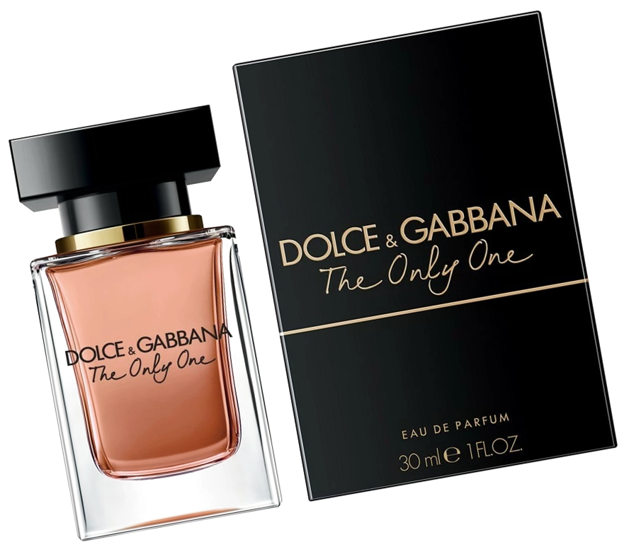D&G The Only One аромат женский 30 мл - Дольче Габбана Онли Ван