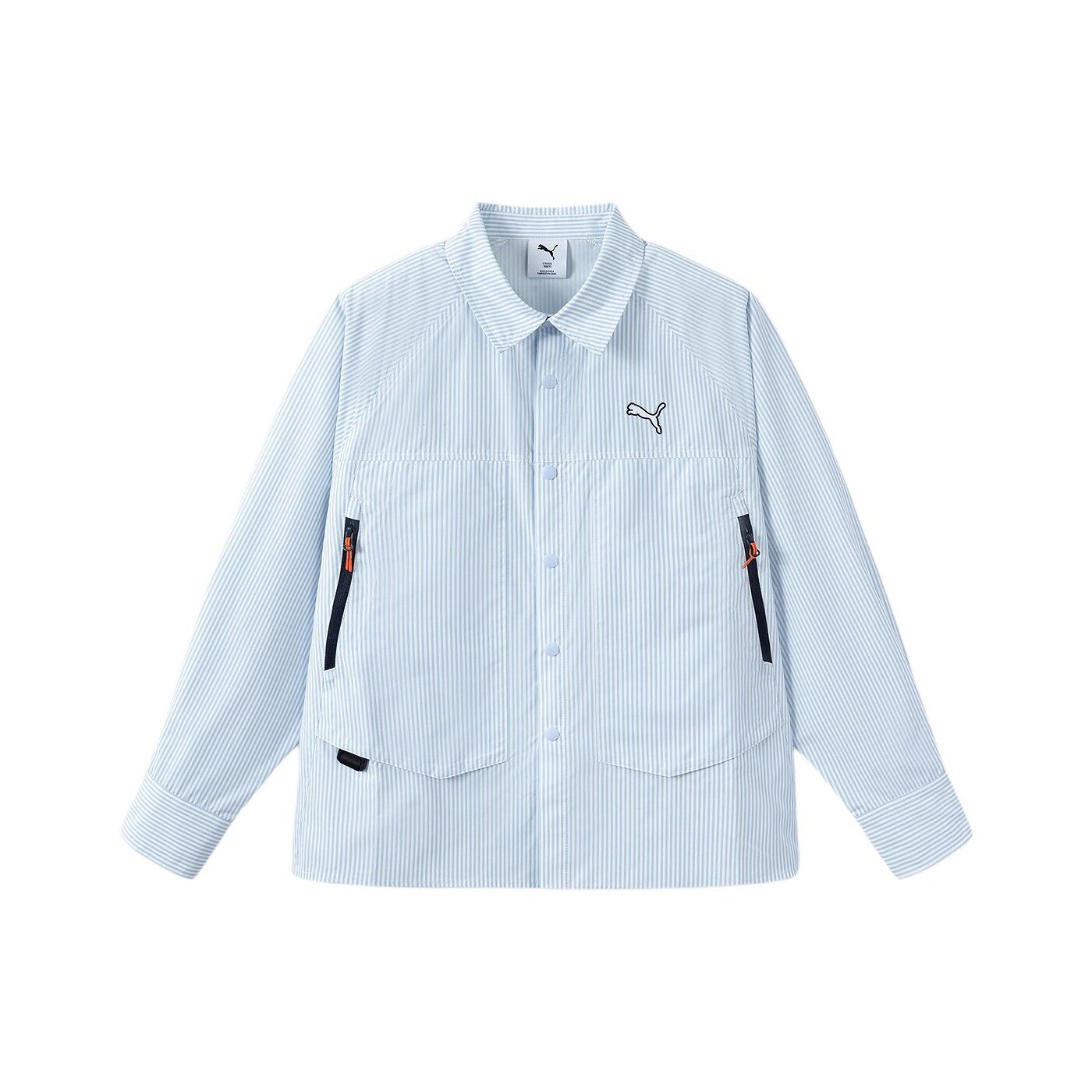 Рубашка PUMA, размер 110