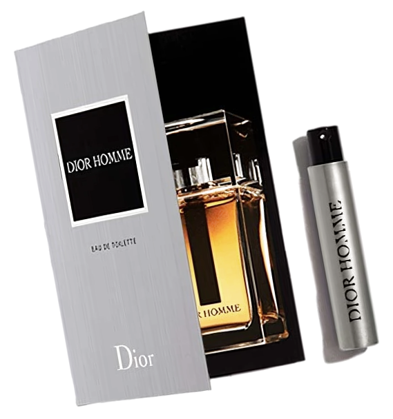 Christian Dior Homme 2020 Pour Homme 1 мл пробник мужской аромат - Диор Хоум туалетная вода