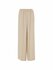 Брюки Valentino Drawstring wide-leg trousers, размер 42