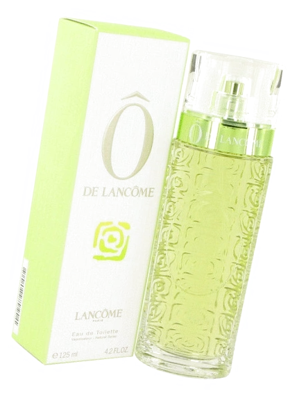 Туалетная вода для женщин Ланком О Де Ланком 125 мл - Lancome O De Lancome