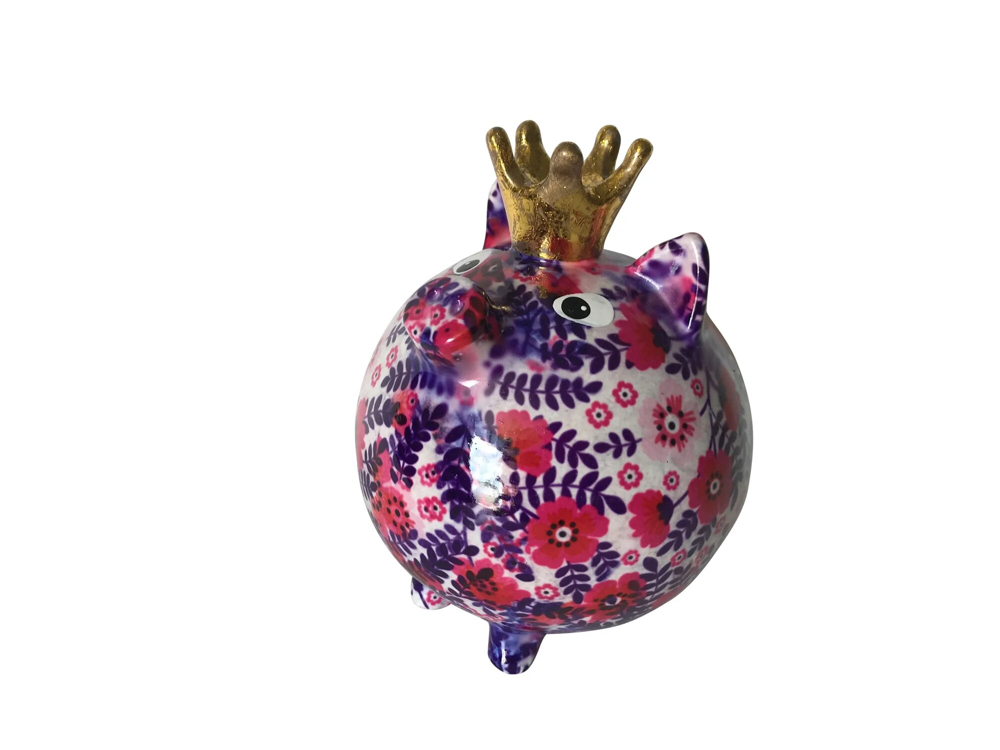 POMME PIDOU Свинья Бэтти