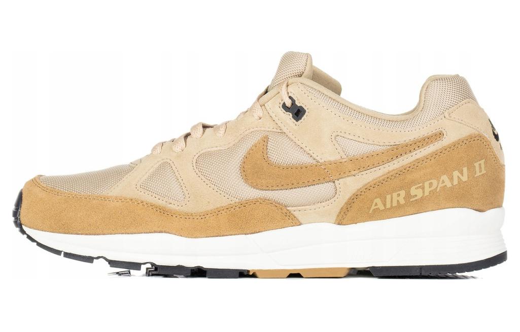Кроссовки Air Span 2