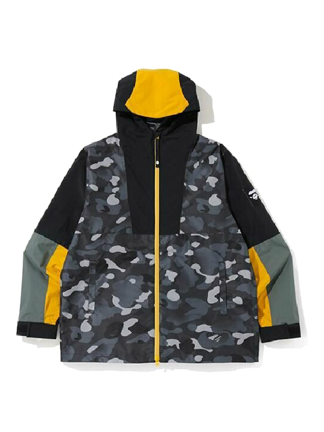 Куртка Ape Head Series