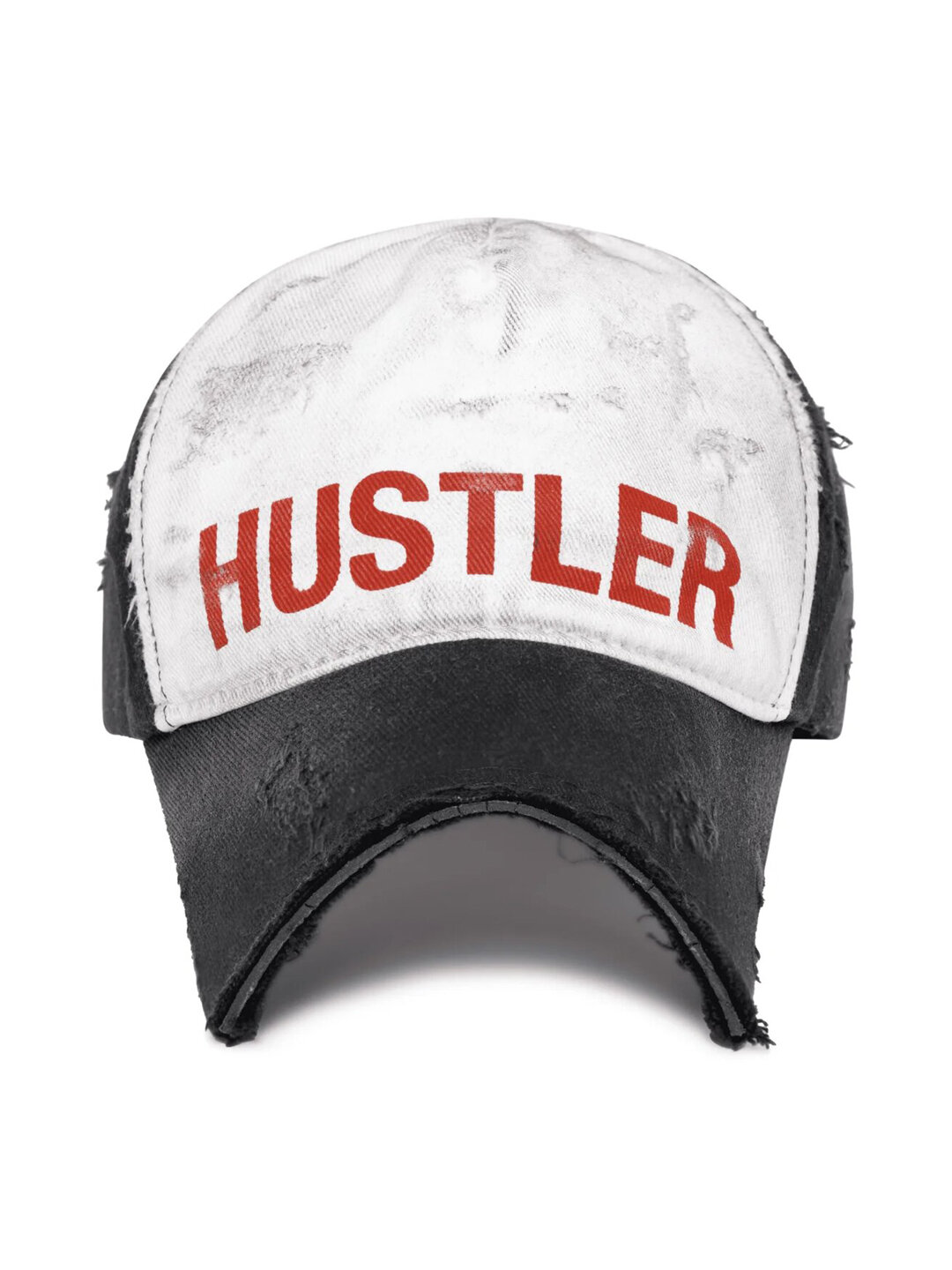 Бейсболка Hustler для мужчин и женщин