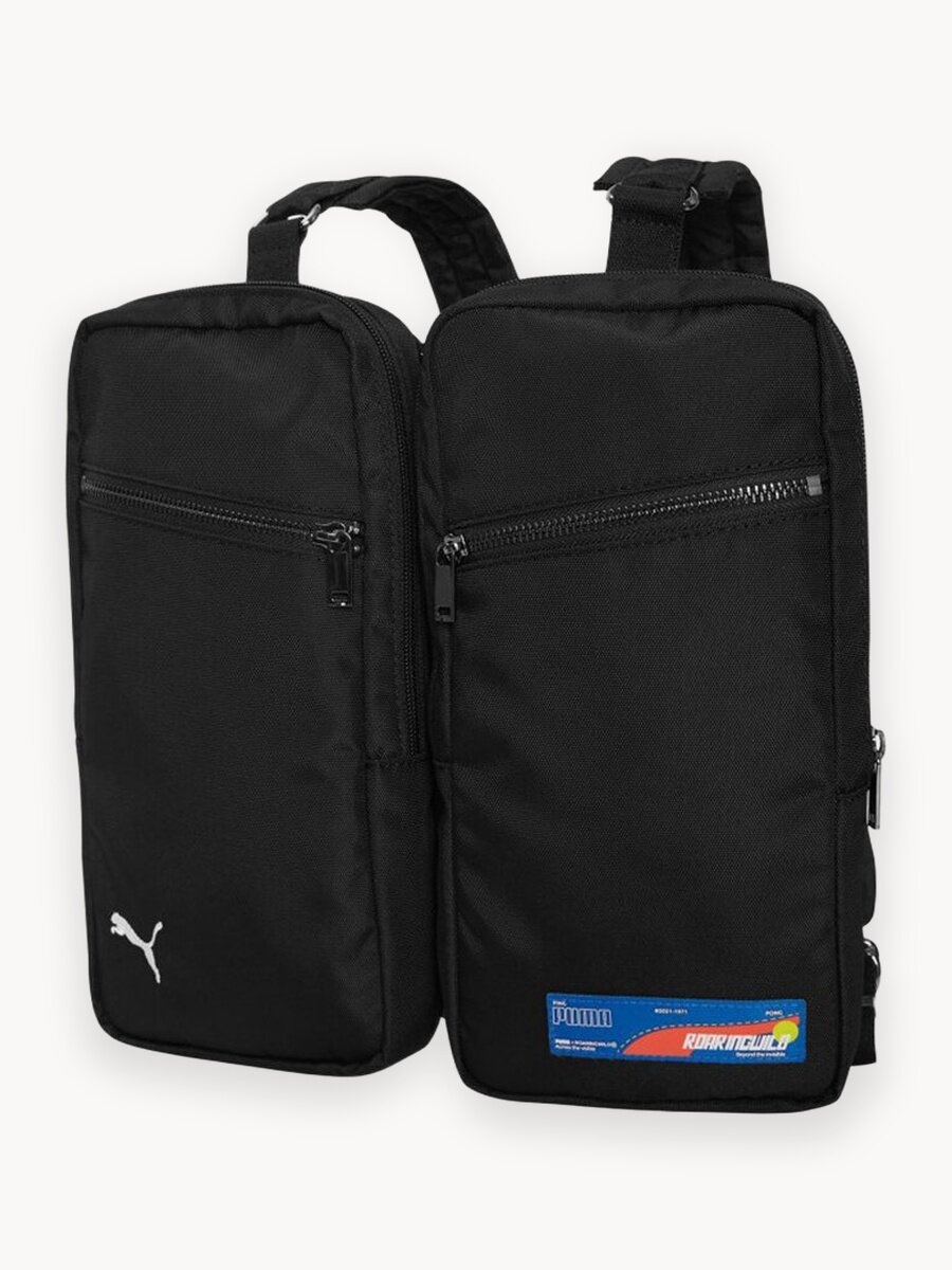 Сумка ROARINGWILD x PUMA