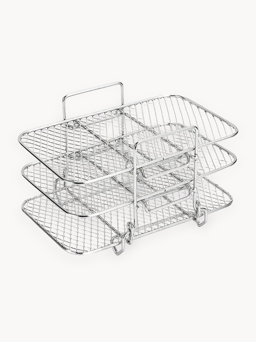 Решетка для аэрогриля из нержавеющей стали