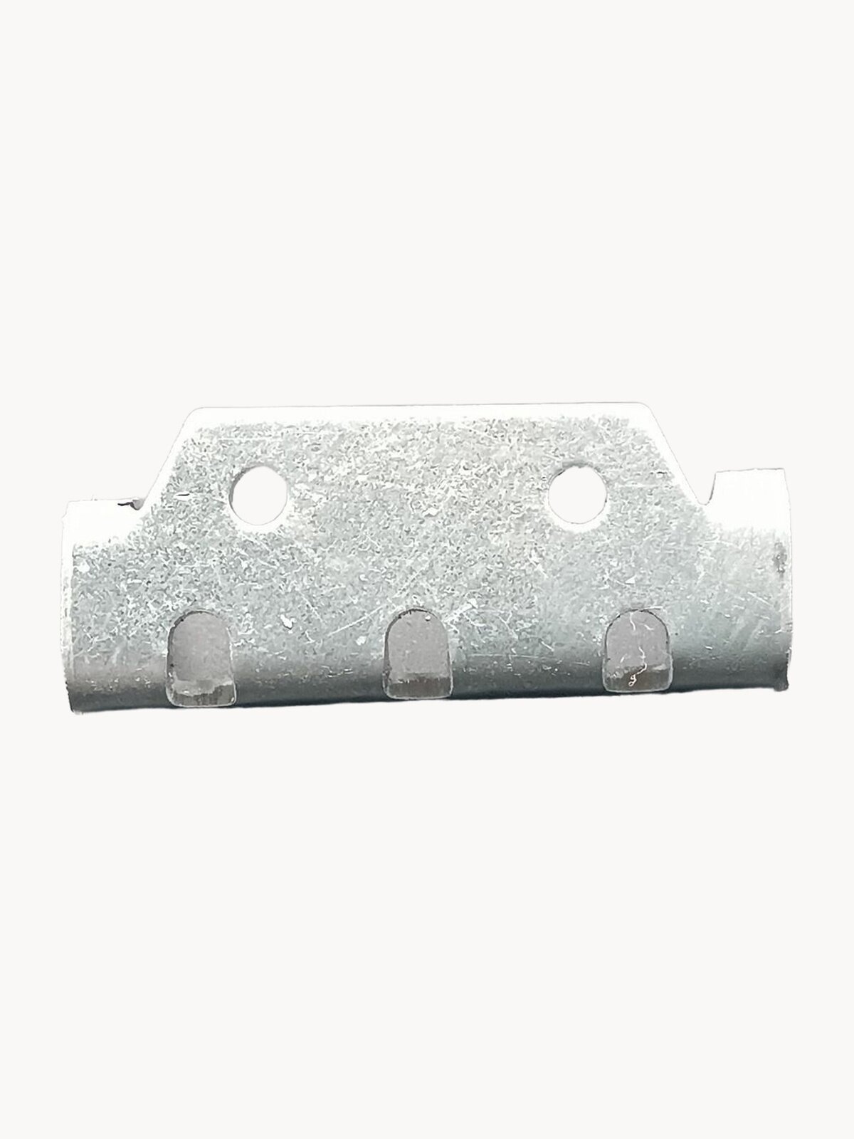 Скрытый крепеж для террасной доски Твин 50 (25 шт)