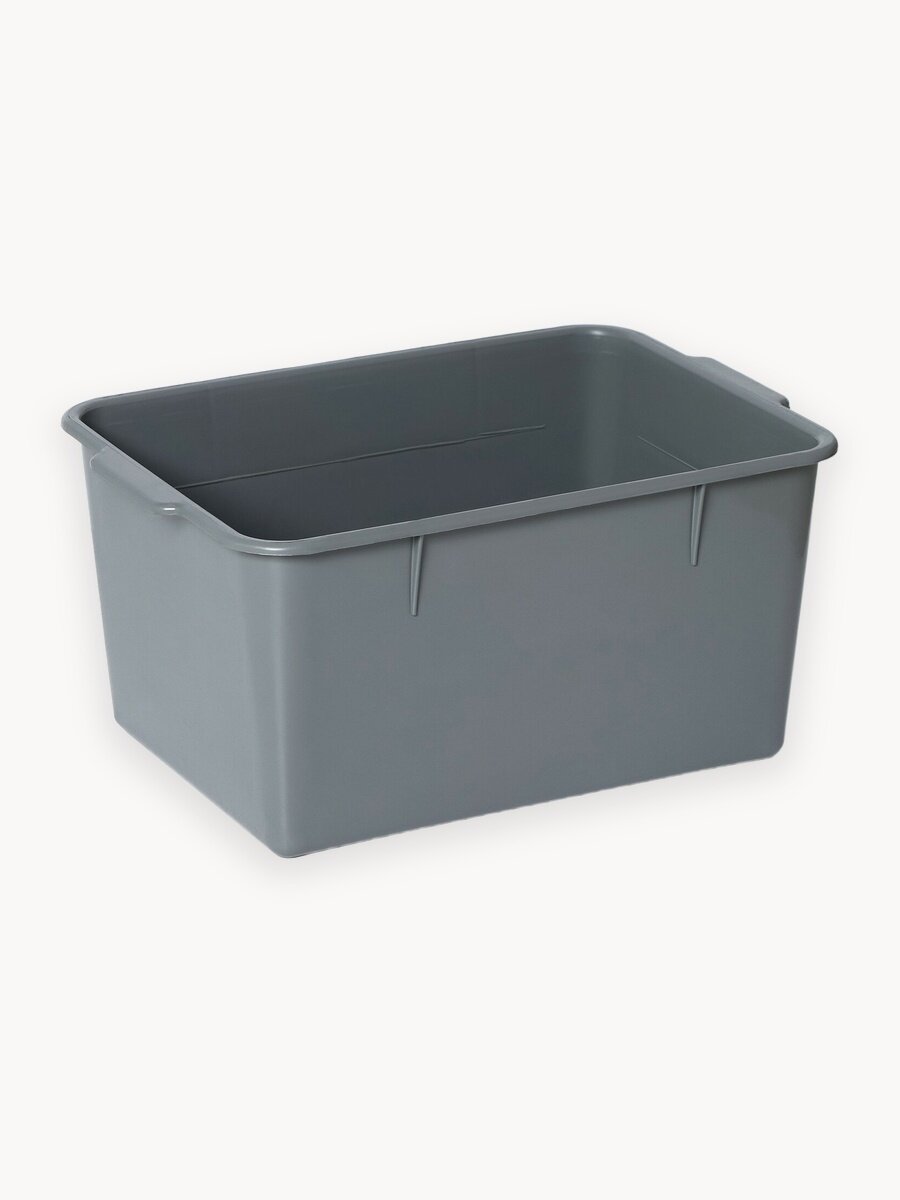 Контейнер для хранения вещей ПластоС