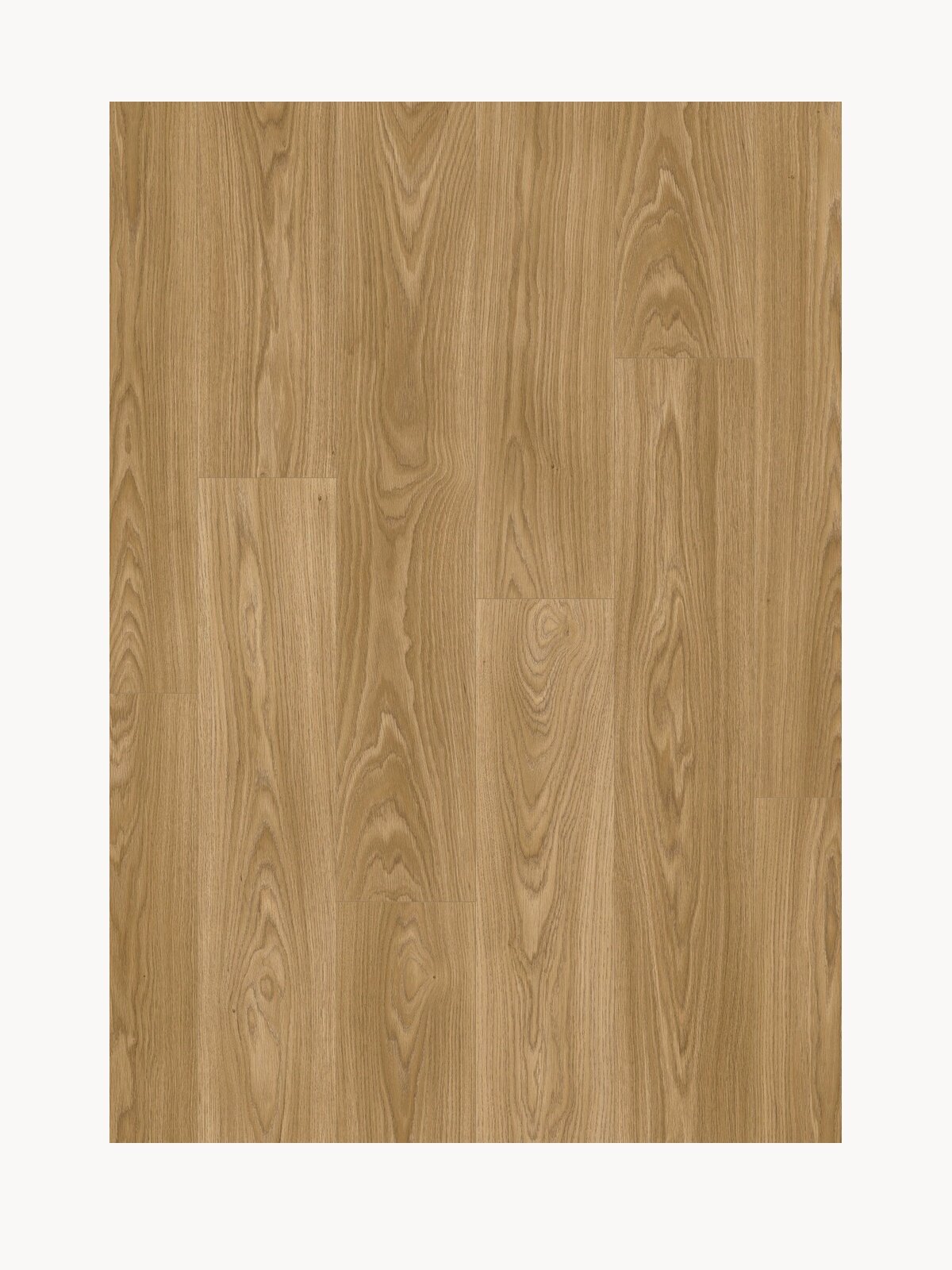 Ламинат QUICK-STEP Classic "Дуб теплый натуральный премиум", 32 кл, 8 мм, Ф4, 1200х190 мм, 1.596 м2