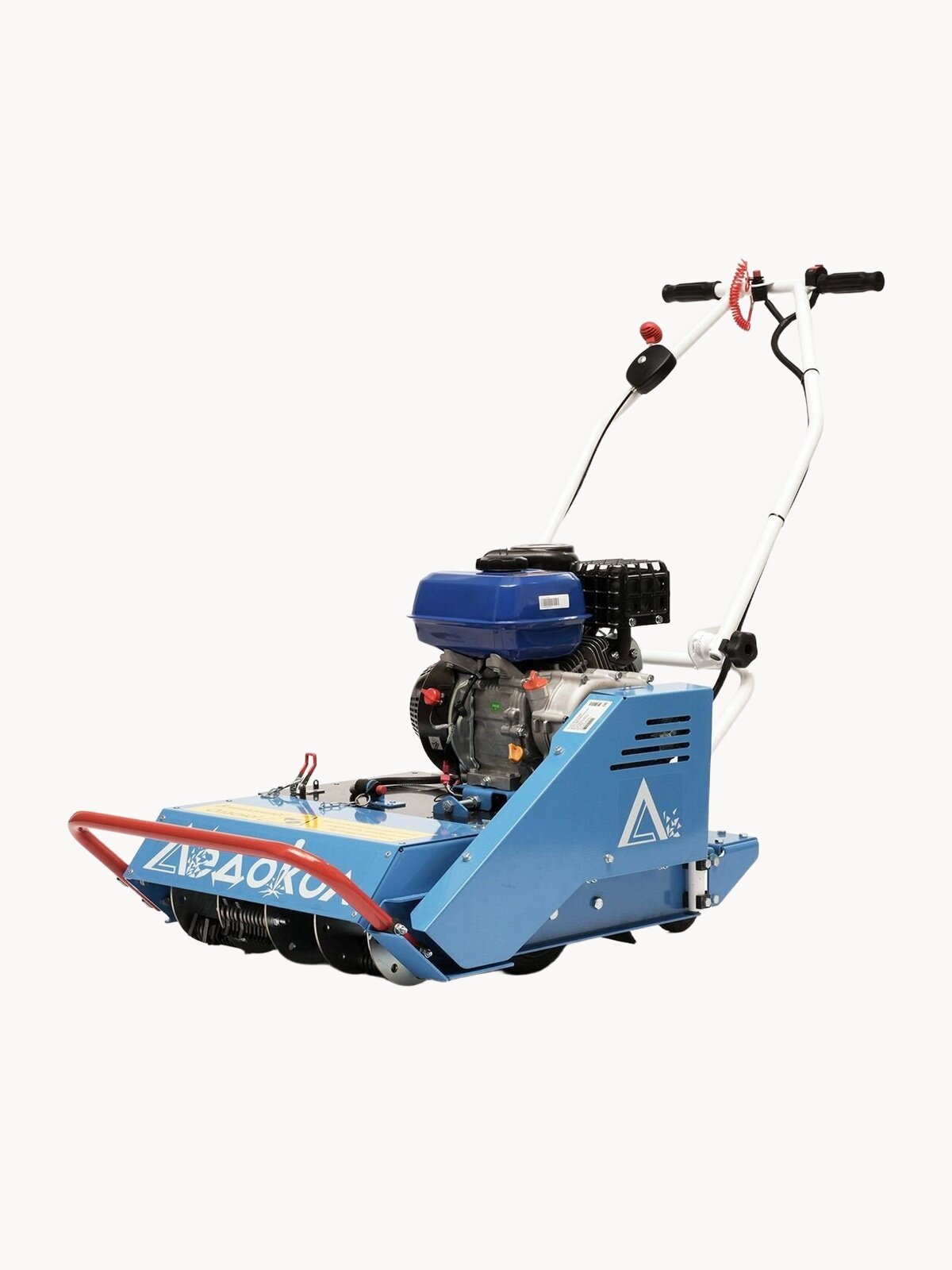 Ледокол тротуарный Нева ЛК1-ZS (GB-225)