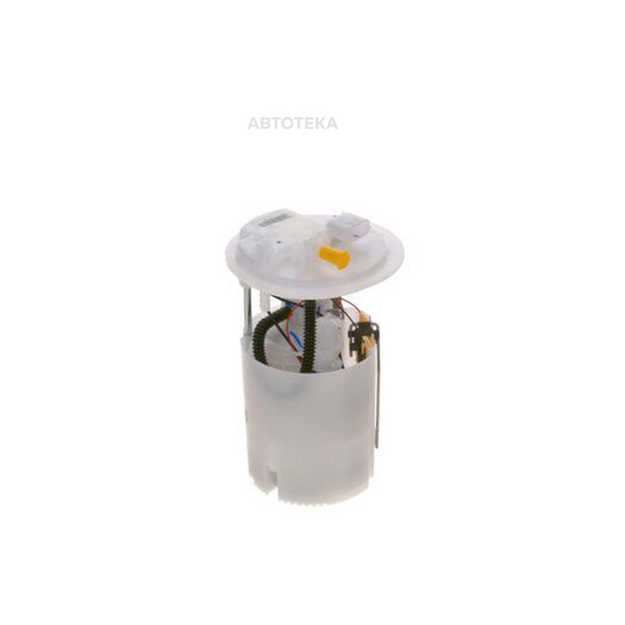 Трубка забора топлива BOSCH 0580200147