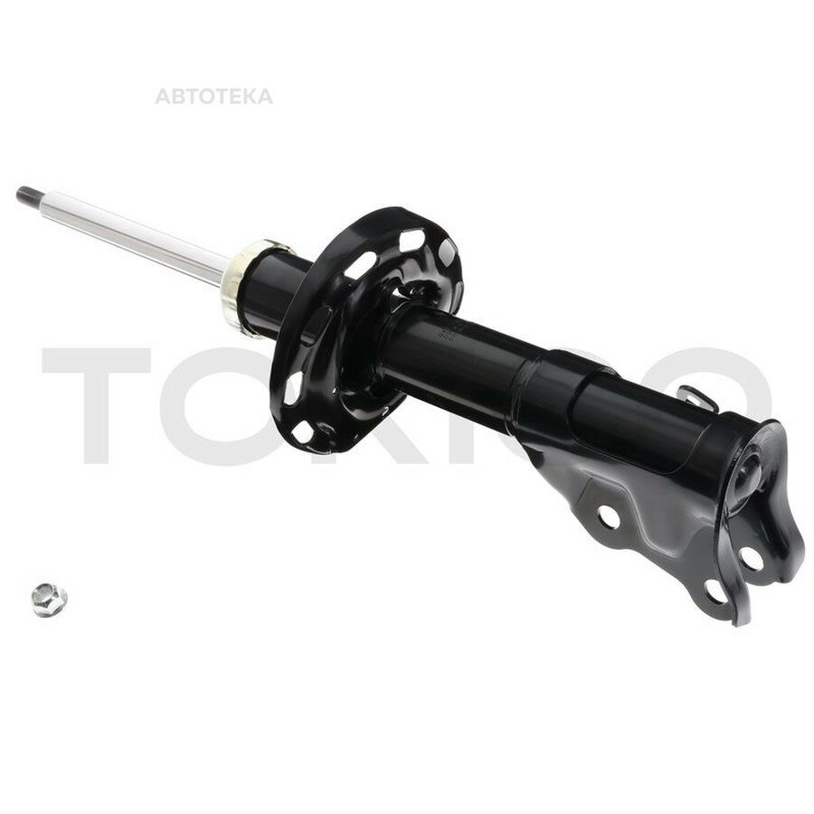 Стойка газомасляная передняя правая TOKICO B2362 HO Civic;