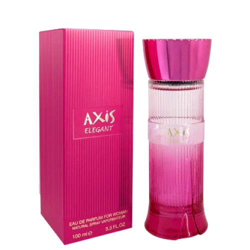 Axis Elegant туалетная вода 100 мл для женщин / Аксис Элегант