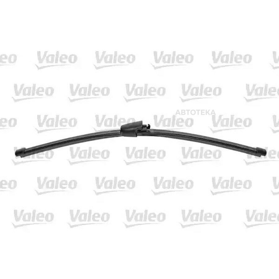 Щетка с/о бескаркасная задняя SILENCIO 320mm SILENCIO XTRM FBOE VM264 VALEO 574611