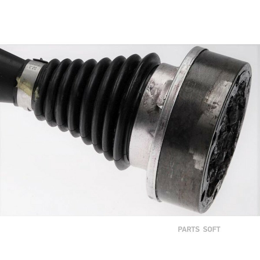Привод от официального дистрибьютора, GKN-SPIDAN, артикул 306408