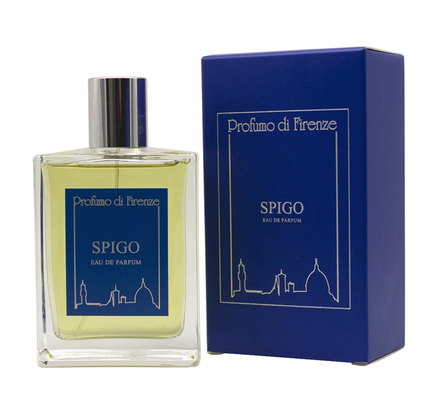 Profumo Di Firenze Spigo 100 мл парфюмерная вода / Профумо Ди Фиренце Спиго унисекс