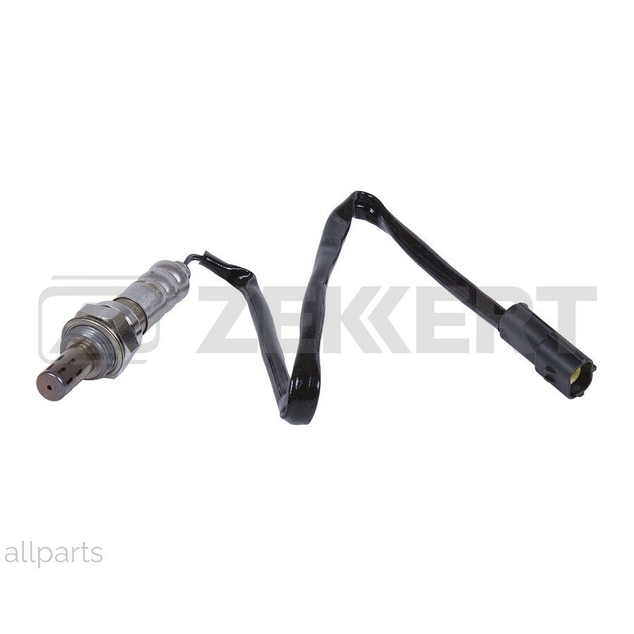 ZEKKERT SE-3537 Датчик кислорода Chevrolet Matiz (M200 M250) 05- Daewoo Matiz (M100 M150) 98- Hyundai Galloper I