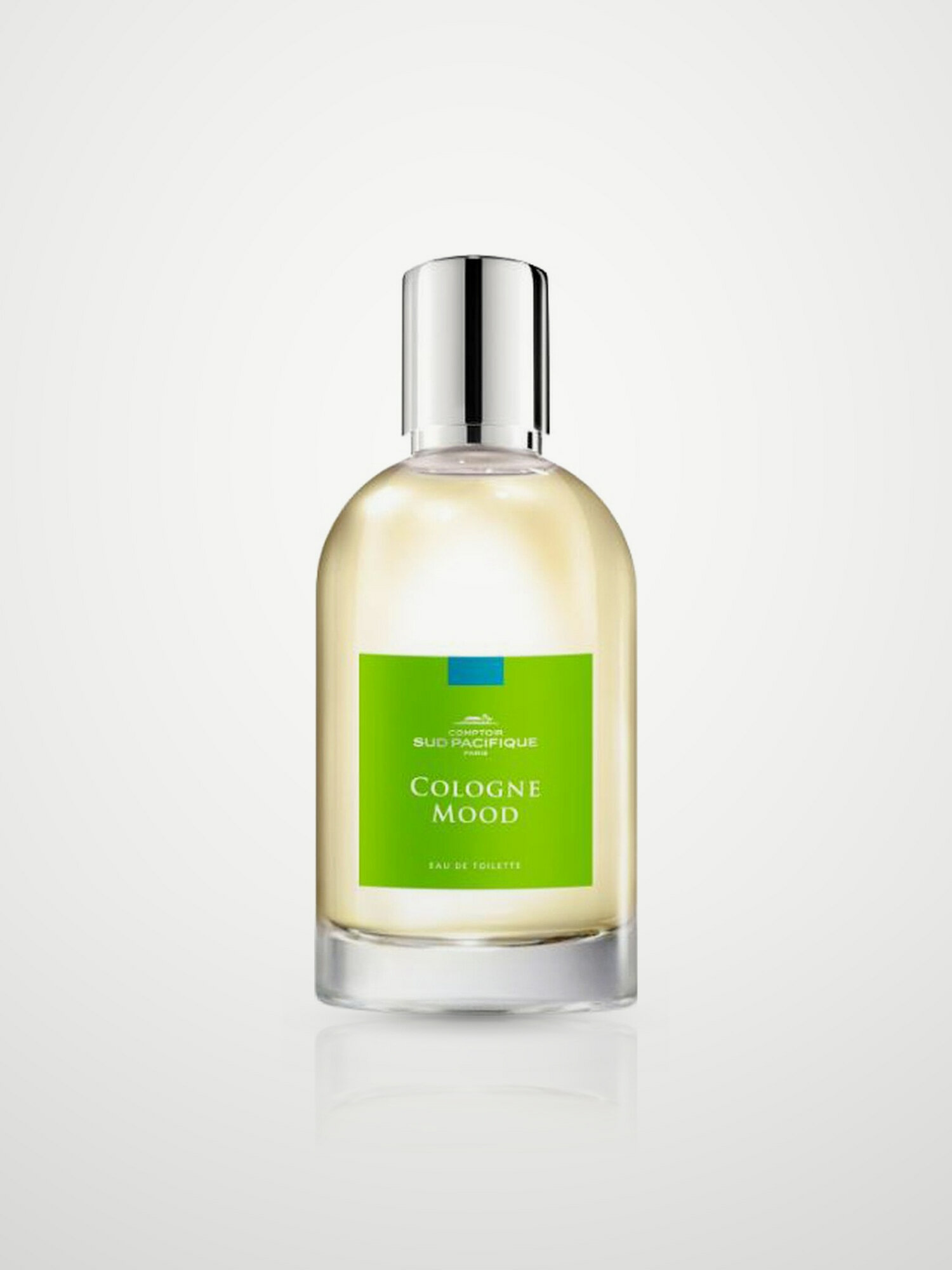 Туалетная вода Comptoir Sud Pacifique Cologne Mood Eau de Toilette унисекс 100 мл