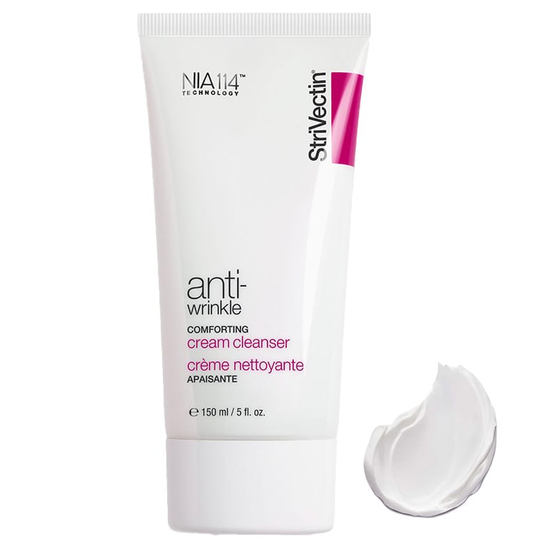 Средство для умывания Strivectin Anti - Wrinkle Cleanser Антивозрастное очищающее средство 150 мл
