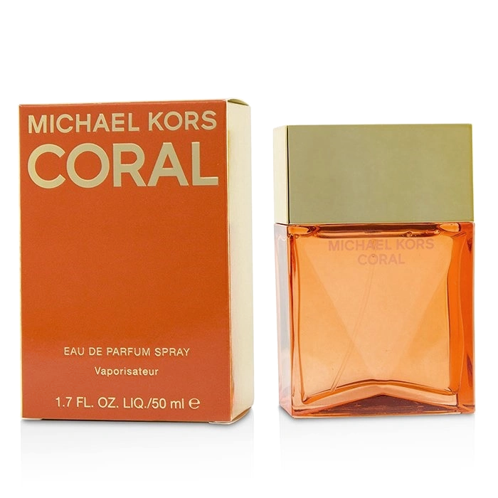 Майкл Корс Корал женские духи 50 мл / Michael Kors Coral парфюмерная вода