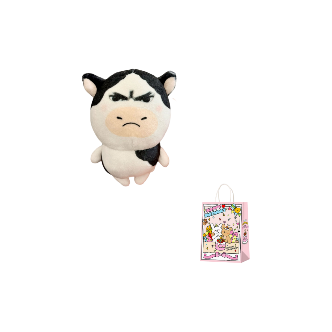 Игрушки подвесные Abay 10cm