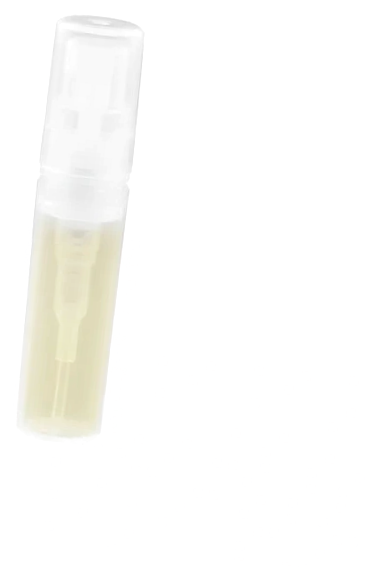 Духи Salum Parfums Lemonade Coast мини 2.5 / Сэмпл аромата Салум Парфамс Лемонейд Кост / Пробник оригинального парфюма