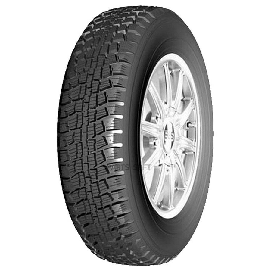 135/80R12 КАМА 503 бк шип (НКШЗ) от официального дистрибьютора, KAMA, артикул 1151001