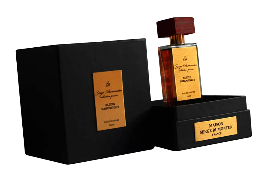Serge Dumonten Elixir Narcotique парфюм 50 мл / Серж Дюмонтен Эликсир Наркотик