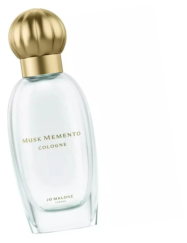 Парфюм для мужчин и женщин Jo Malone Musk Memento 30 мл - Джо Малон Маск Мементо одеколон унисекс