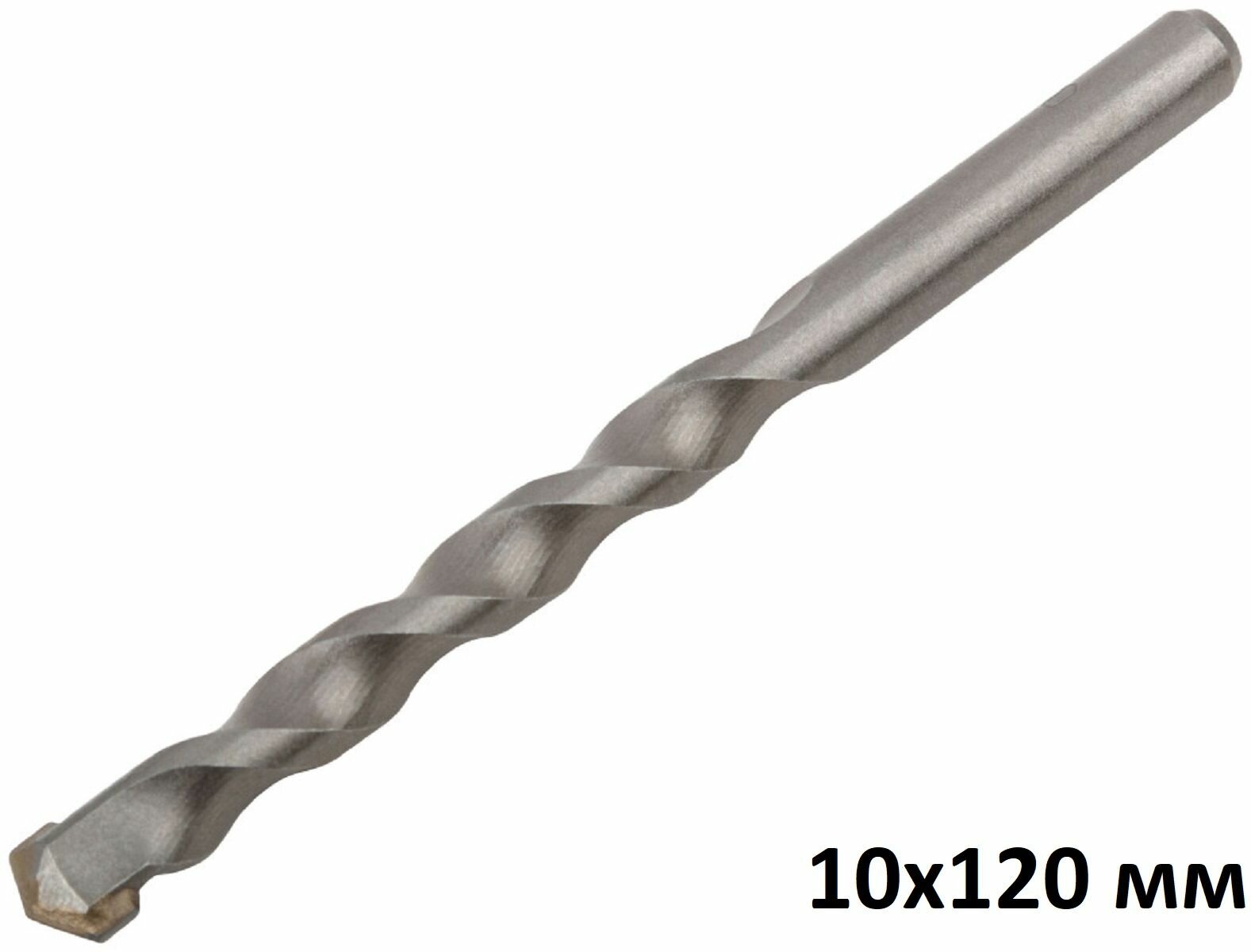Сверло по бетону 10х120 мм ударное FIT
