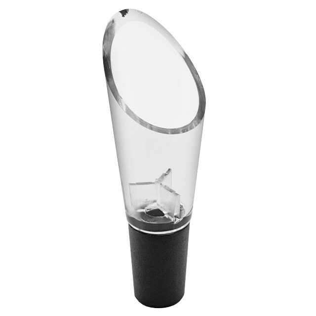 Аэратор для вина APOLLO Lion пластик, силикон