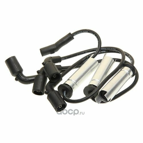 Комплект проводов зажигания Mando ewtd00003h для Chevrolet Aveo; Daewoo Kalos, Lanos