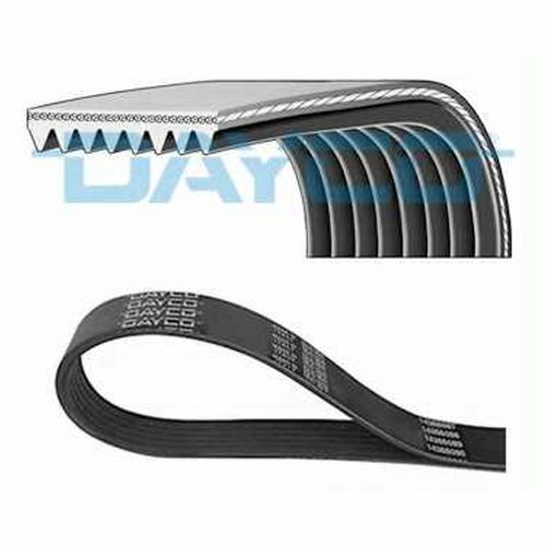 Ремень поликлиновой Dayco 8PK2285 для Mercedes E-CLASS W211, GL-CLASS X164, M-CLASS W164, S-CLASS W221