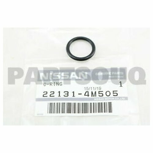 Кольцо Nissan 221314M505