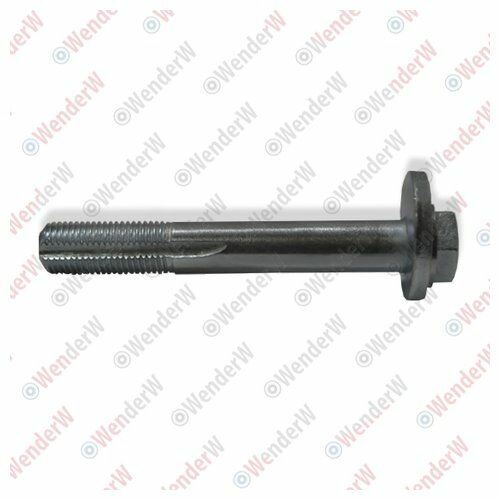 Болт развальный (M14X1,5X95-10.9) BMW 1'E87/E81 (04-11), 3'E90/E91 (05 WENDERW WEL028