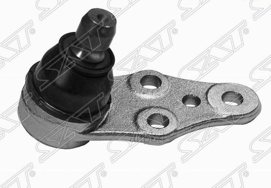 SAT ST-96490218 Шаровая опора Chevrolet Aveo 11-15 / Lacetti 04-13