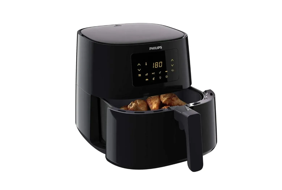 Аэрогриль Philips HD9270/90