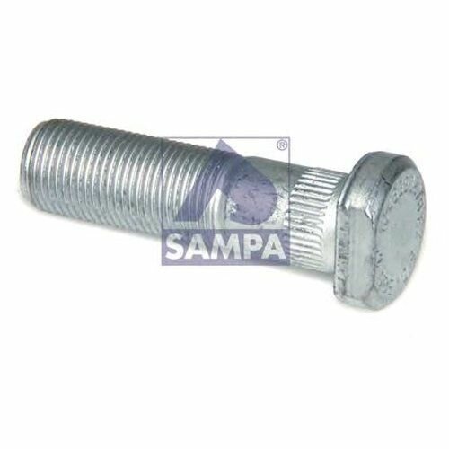 Болт колесный Sampa 060339