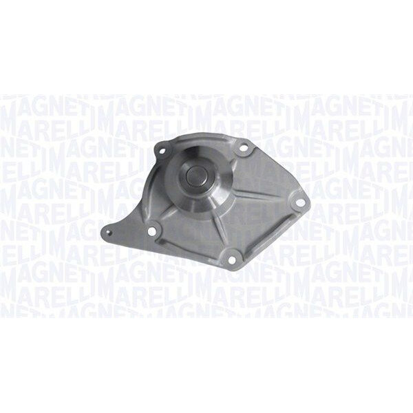 Насос водяной помпа для автомобиля Dacia Suzuki Renault Рено Nissan, MAGNETI MARELLI 352316170998 (1 шт.)