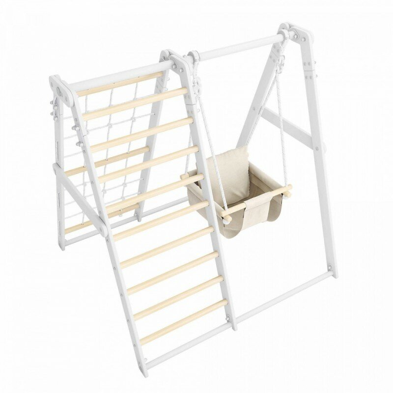 Romana Детский напольный комплекс ROMANA Eco 4