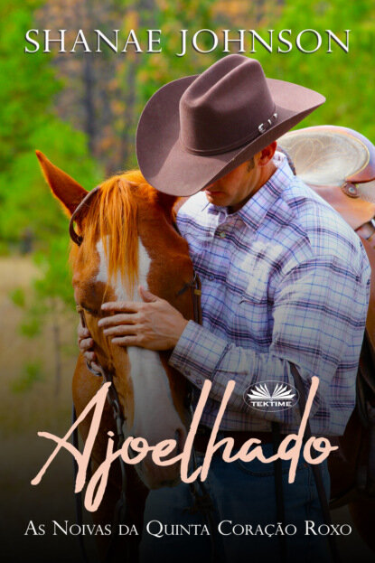 Ajoelhado [Цифровая книга]