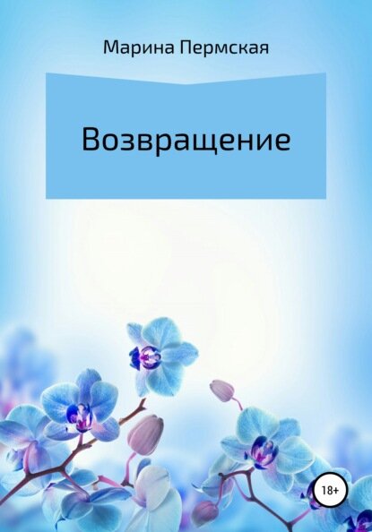 Возвращение [Цифровая книга]