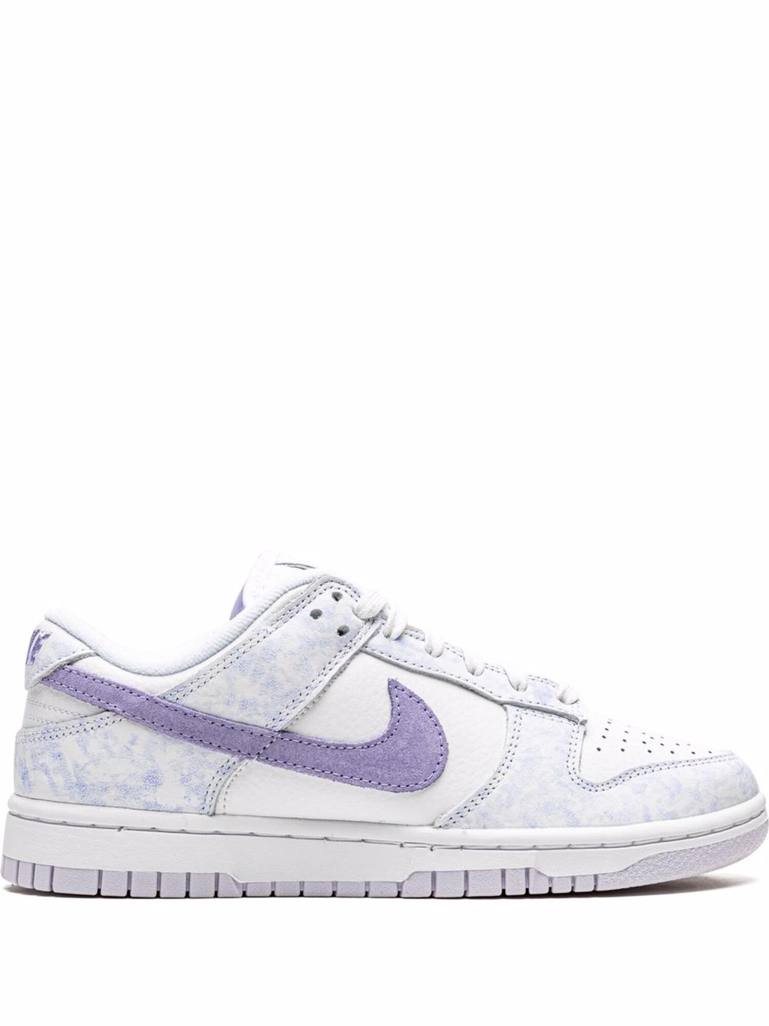 Кроссовки Dunk Low Purple Pulse