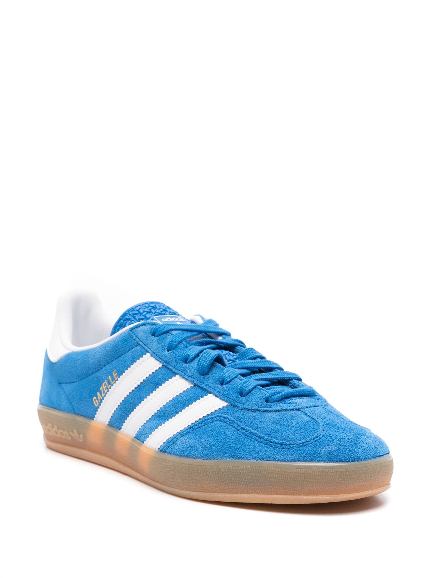 Кроссовки adidas Gazelle, размер 3.5 US — фото 1